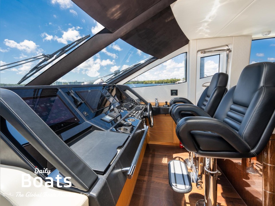 2016 Sunseeker 75 Yacht for sale. View price, photos and Buy 2016 ...