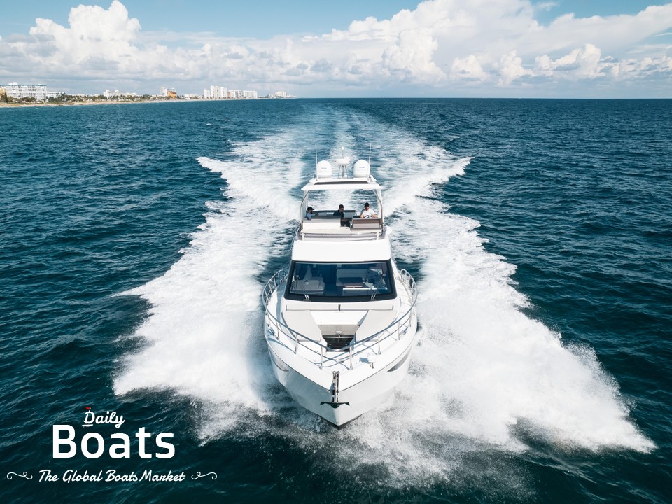 2020 Galeon 500 Fly for sale. View price, photos and Buy 2020 Galeon ...