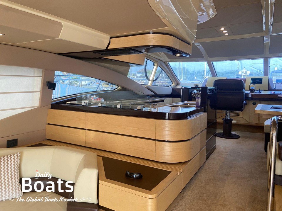 2011 Azimut 58 Flybridge for sale. View price, photos and Buy 2011 Azimut 58 Flybridge #314094