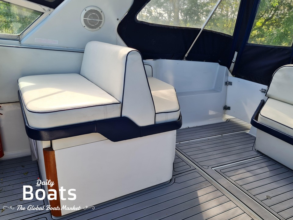 1990 Regal 320 Commodore for sale. View price, photos and Buy 1990 ...