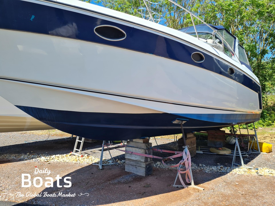 1990 Regal 320 Commodore for sale. View price, photos and Buy 1990 ...