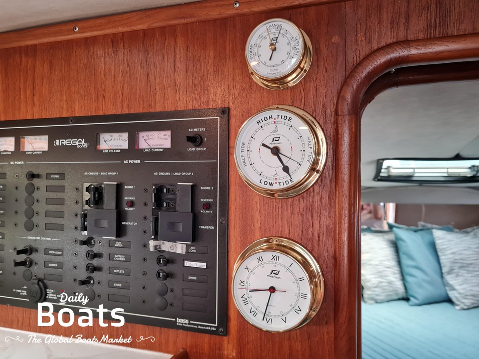 1990 Regal 320 Commodore for sale. View price, photos and Buy 1990 ...