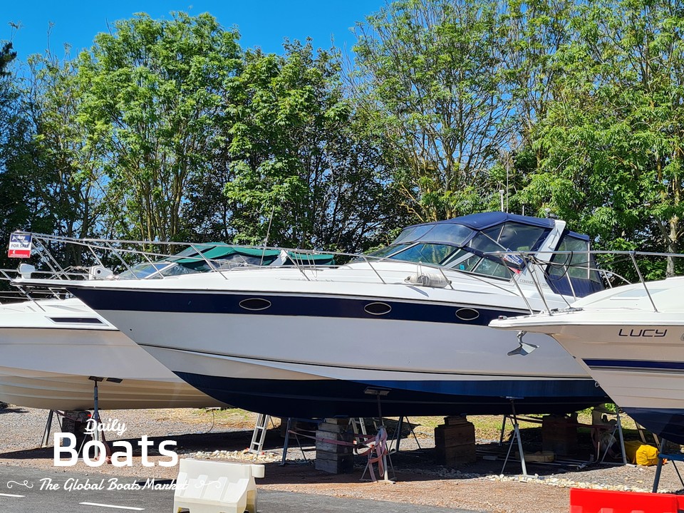 1990 Regal 320 Commodore for sale. View price, photos and Buy 1990 ...