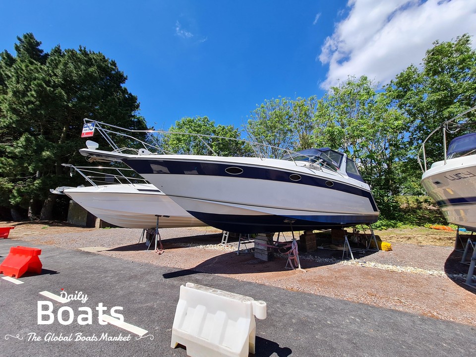 1990 Regal 320 Commodore for sale. View price, photos and Buy 1990 ...