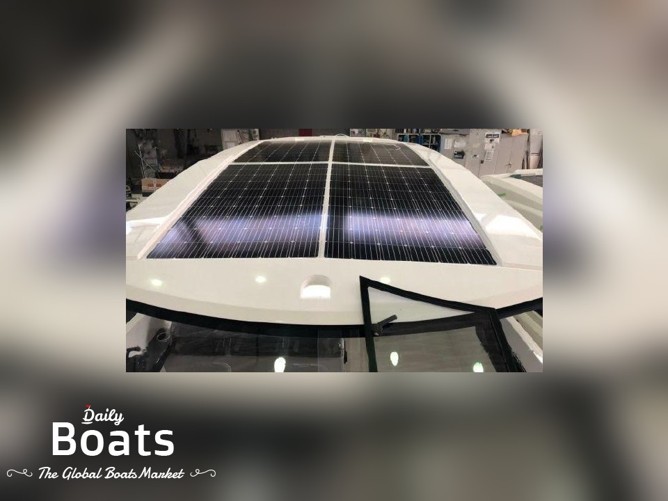 2019 Greenline 36 Neo Hardtop W/Solar for sale. View price, photos and ...