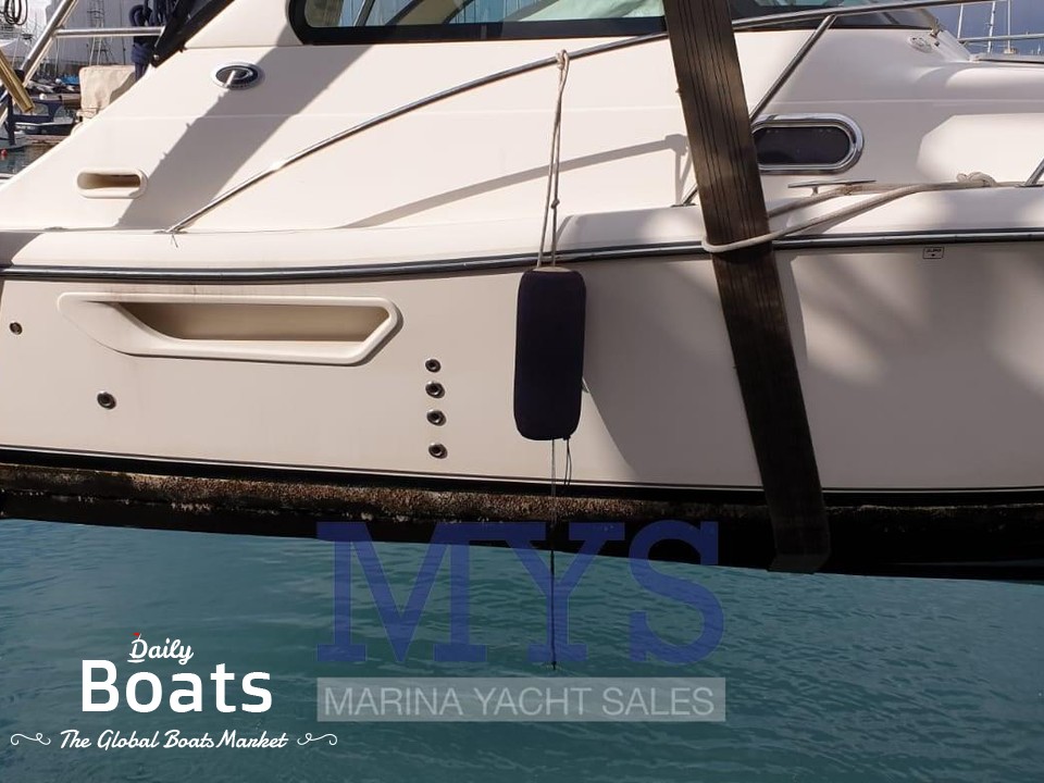 2004 Custom Pursuit Tiara 3100 Offshore for sale. View price, photos ...