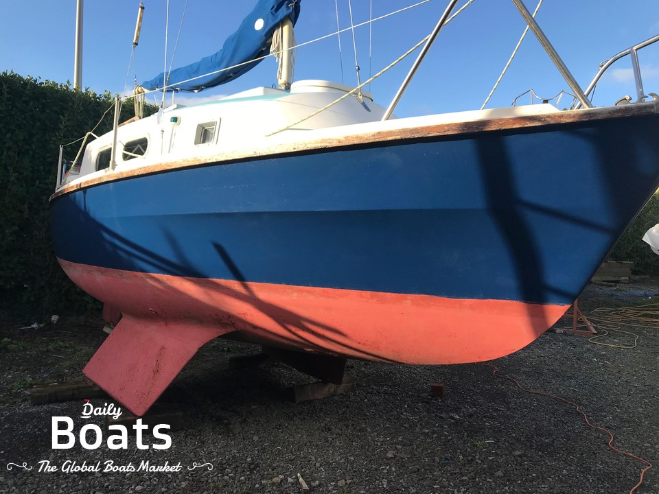 Westerly warwick for sale - Daily Boats