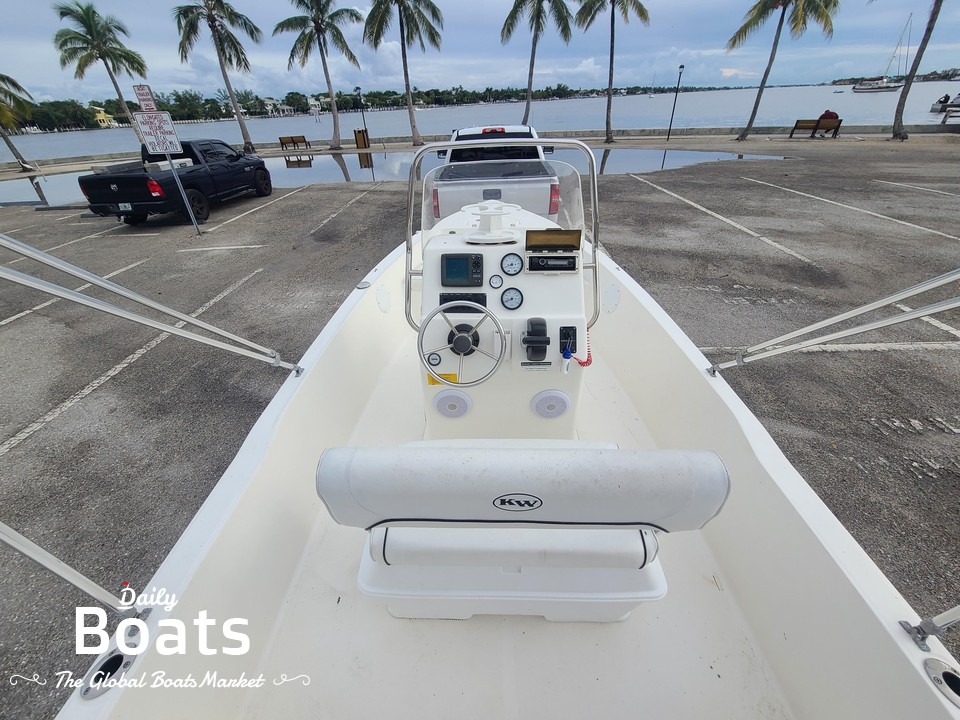 2013 Key West 1720 Center Console for sale. View price, photos and Buy ...