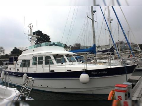 2007 Hardy 42 Commodore for sale. View price, photos and Buy 2007 Hardy ...