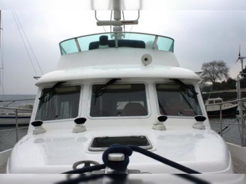 2007 Hardy 42 Commodore for sale. View price, photos and Buy 2007 Hardy ...