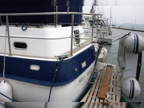 2007 Hardy 42 Commodore for sale. View price, photos and Buy 2007 Hardy ...