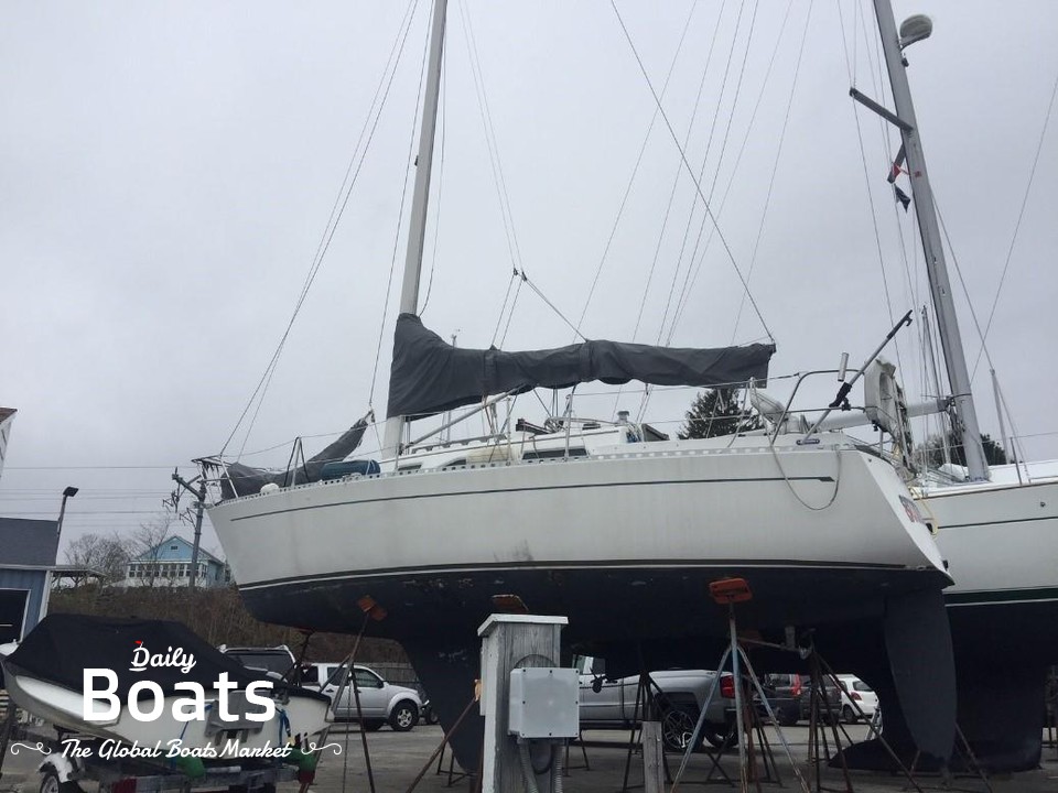 1987 Freedom 30 for sale. View price, photos and Buy 1987 Freedom 30 ...