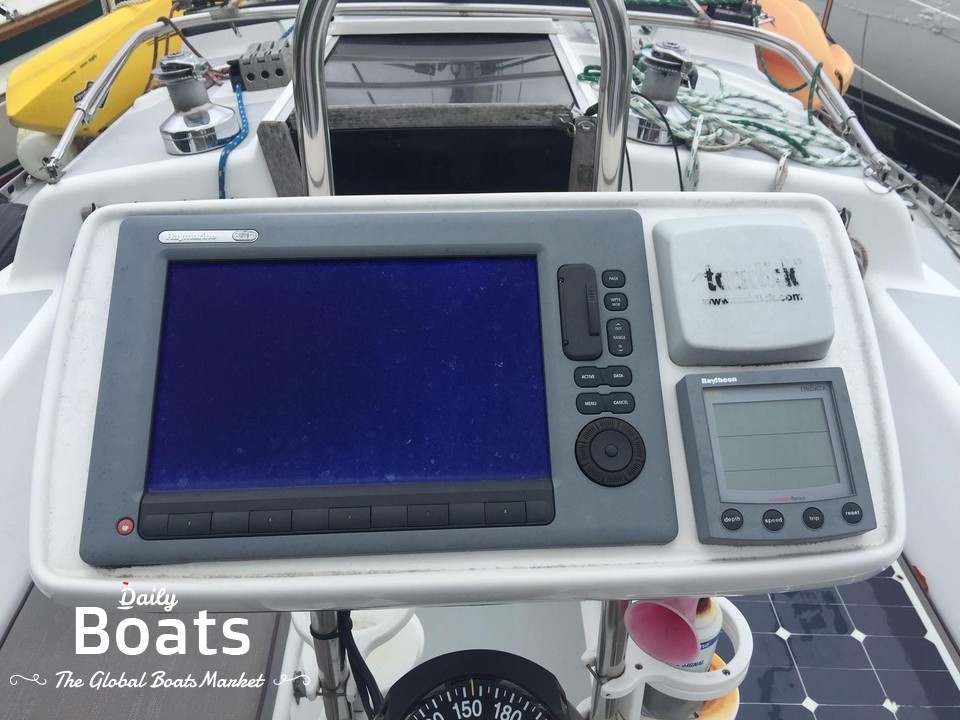 1987 Freedom 30 for sale. View price, photos and Buy 1987 Freedom 30 ...