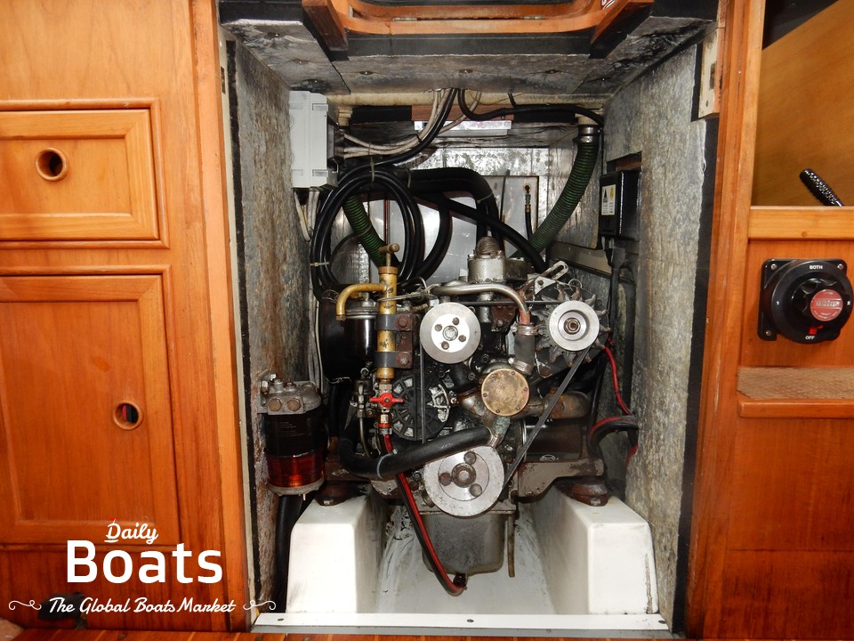 2000 Rustler 36 for sale. View price, photos and Buy 2000 Rustler 36 ...