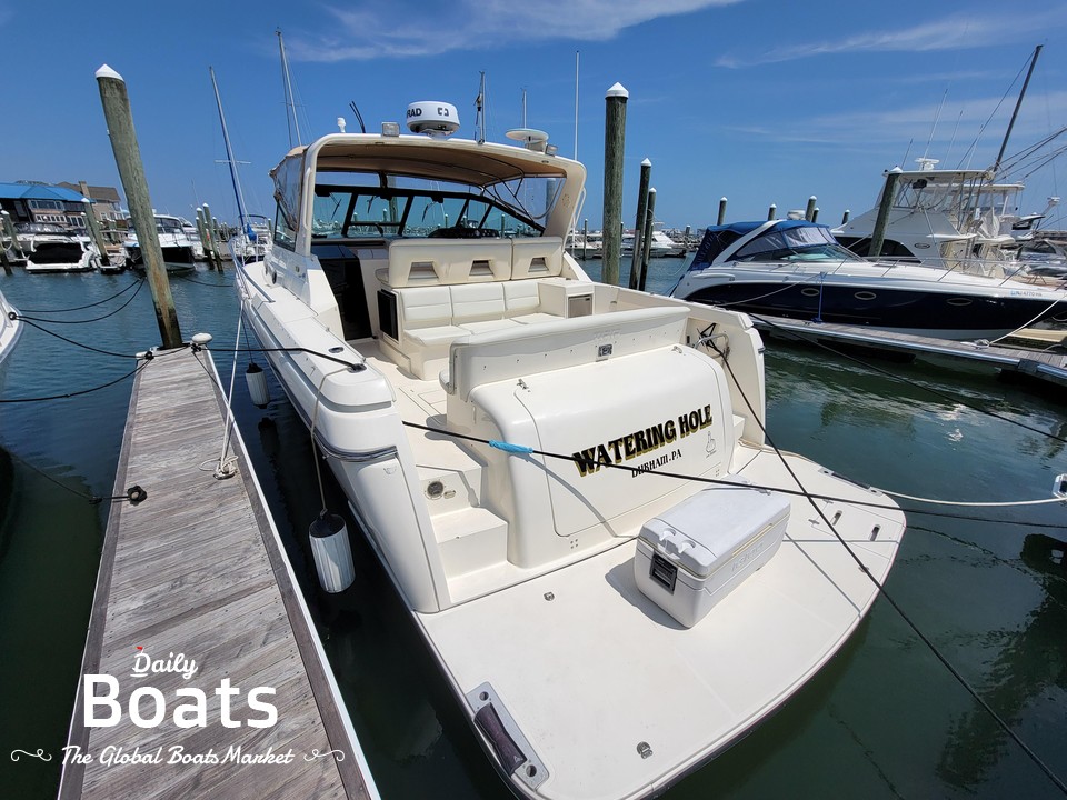 1997 Tiara Yachts 4000 Open for sale. View price, photos and Buy 1997 ...