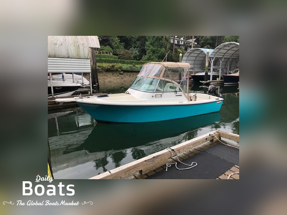 1990 Shamrock Predator for sale. View price, photos and Buy 1990 ...