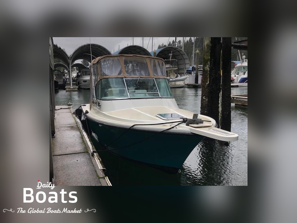 1990 Shamrock Predator for sale. View price, photos and Buy 1990 ...