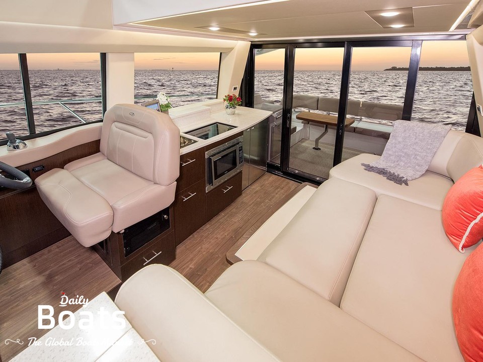2020 Regal 42 Fly for sale. View price, photos and Buy 2020 Regal 42 ...