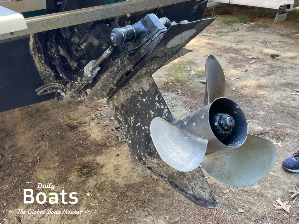 2000 Eastern 27 Hardtop for sale. View price, photos and Buy 2000 ...