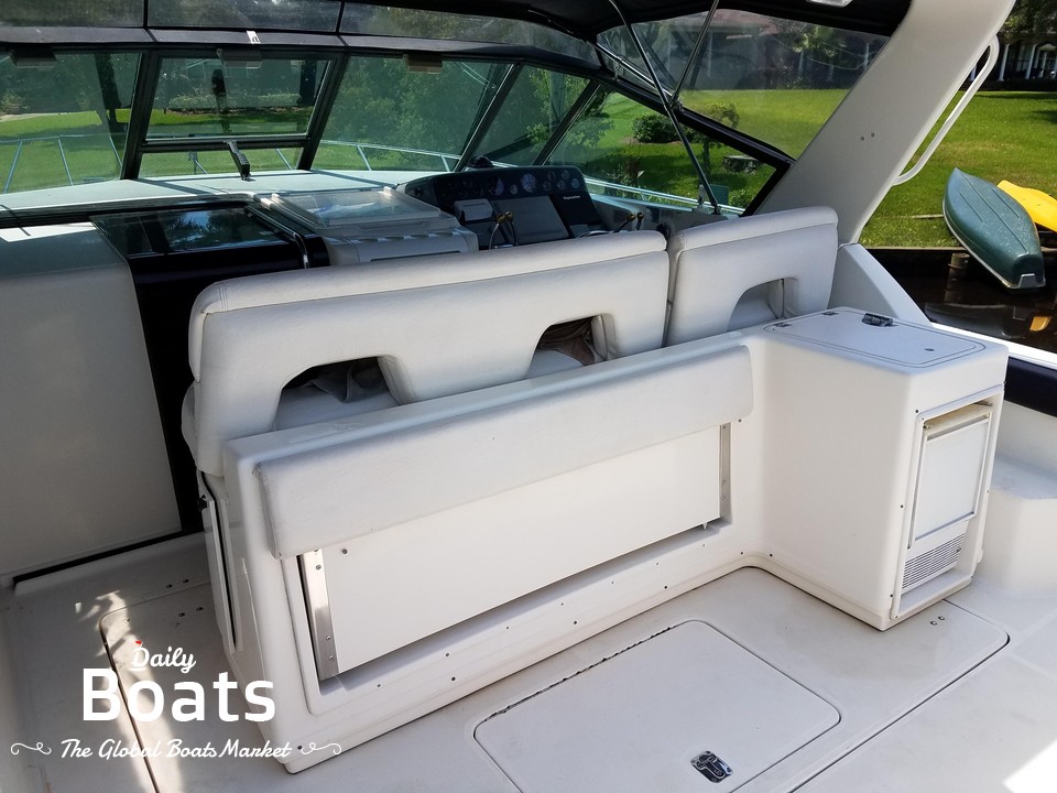 1995 Tiara Yachts Express 35 for sale. View price, photos and Buy 1995 ...