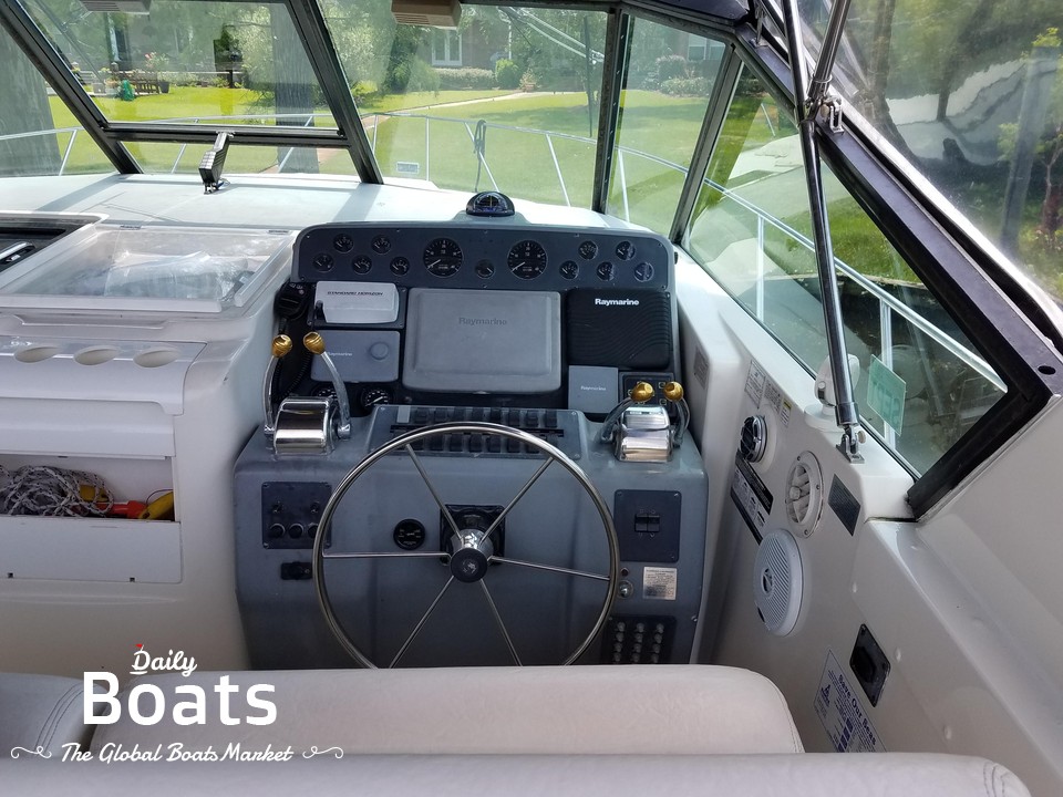 1995 Tiara Yachts Express 35 for sale. View price, photos and Buy 1995 ...