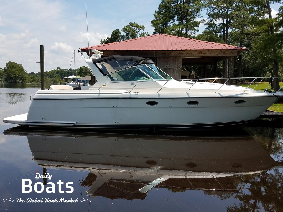 1995 Tiara Yachts Express 35 for sale. View price, photos and Buy 1995 ...