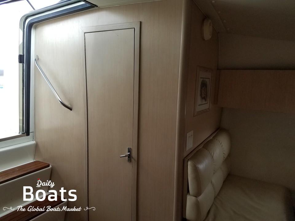 1995 Tiara Yachts Express 35 for sale. View price, photos and Buy 1995 ...