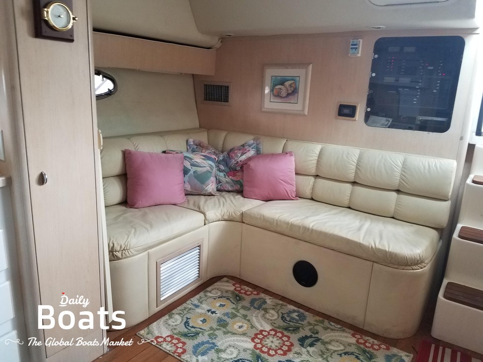 1995 Tiara Yachts Express 35 for sale. View price, photos and Buy 1995 ...