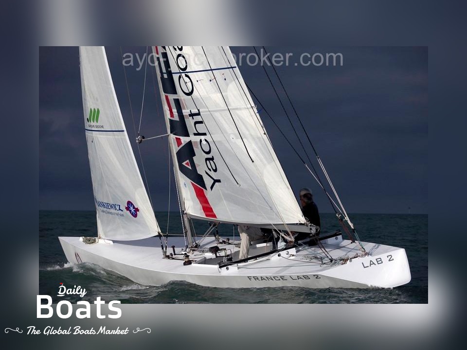 1993 J.T.A France Lab 1 & 2 for sale. View price, photos and Buy 1993 J ... 1993 J.T.A France Lab 1 & 2 for sale. View price, photos and Buy 1993 J ...