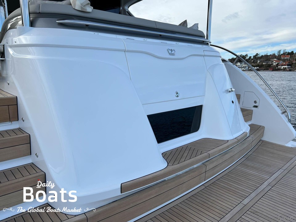 2022 Princess Y72 for sale. View price, photos and Buy 2022 Princess ...