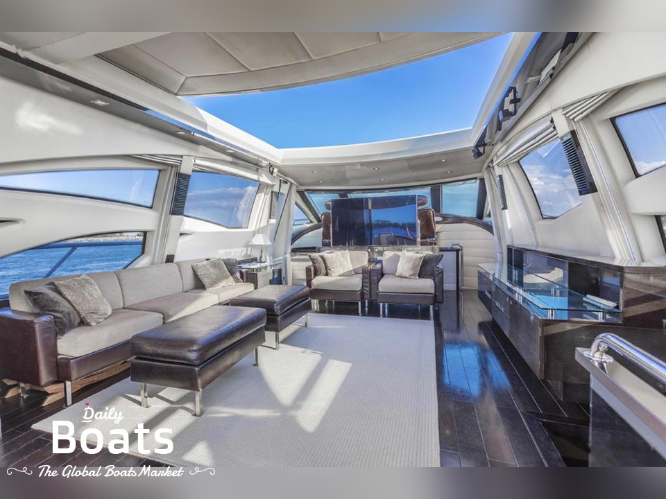 2004 Azimut 86S for sale. View price, photos and Buy 2004 Azimut 86S ...