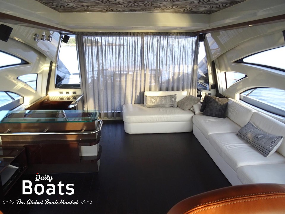 2004 Azimut 86S for sale. View price, photos and Buy 2004 Azimut 86S ...