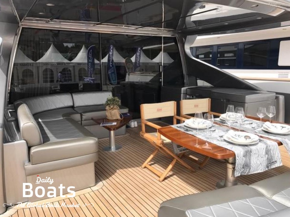 2004 Azimut 86S for sale. View price, photos and Buy 2004 Azimut 86S ...