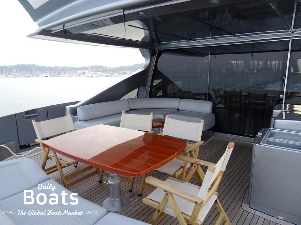 2004 Azimut 86S for sale. View price, photos and Buy 2004 Azimut 86S ...