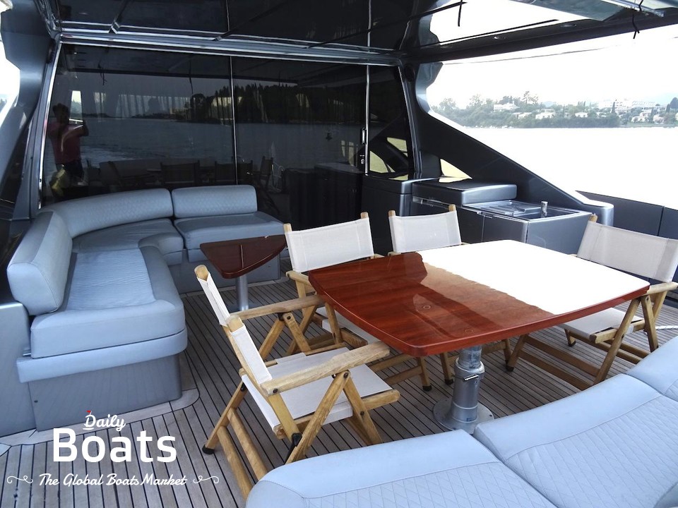 2004 Azimut 86S for sale. View price, photos and Buy 2004 Azimut 86S ...