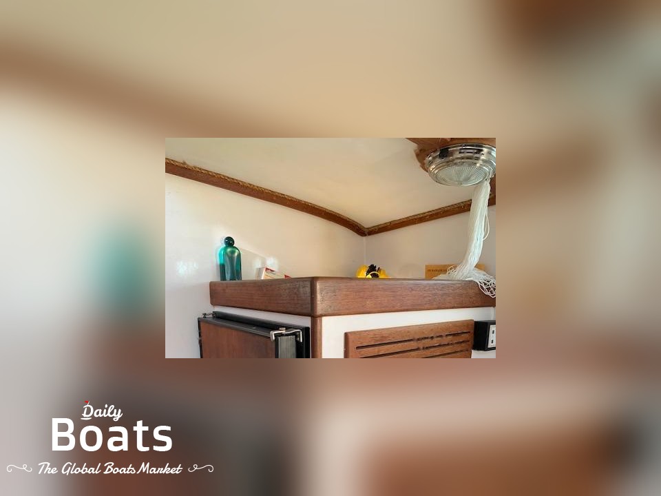 2005 Duffy 31 Hardtop Cruiser for sale. View price, photos and Buy 2005 ...