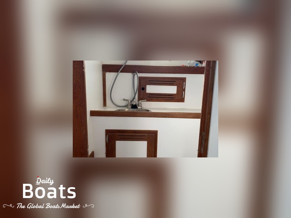 2005 Duffy 31 Hardtop Cruiser for sale. View price, photos and Buy 2005 ...