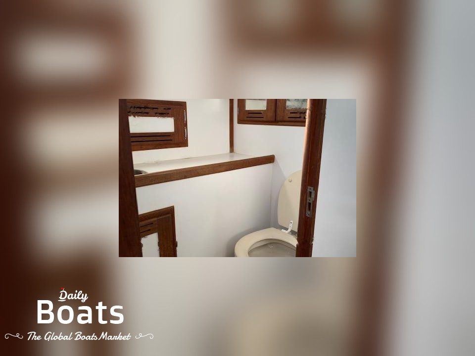 2005 Duffy 31 Hardtop Cruiser for sale. View price, photos and Buy 2005 ...