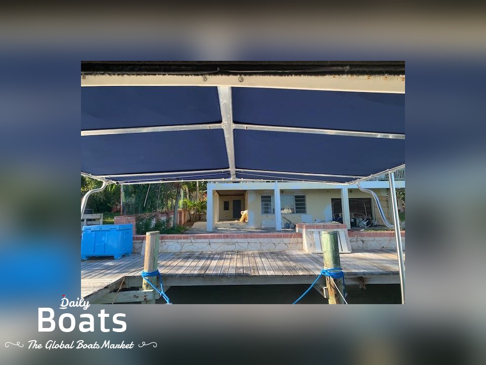 2005 Duffy 31 Hardtop Cruiser for sale. View price, photos and Buy 2005 ...