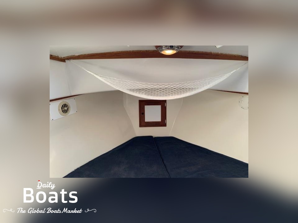 2005 Duffy 31 Hardtop Cruiser for sale. View price, photos and Buy 2005 ...