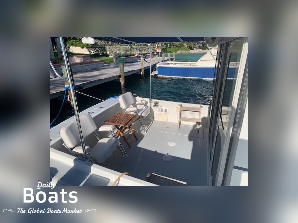 2005 Duffy 31 Hardtop Cruiser for sale. View price, photos and Buy 2005 ...