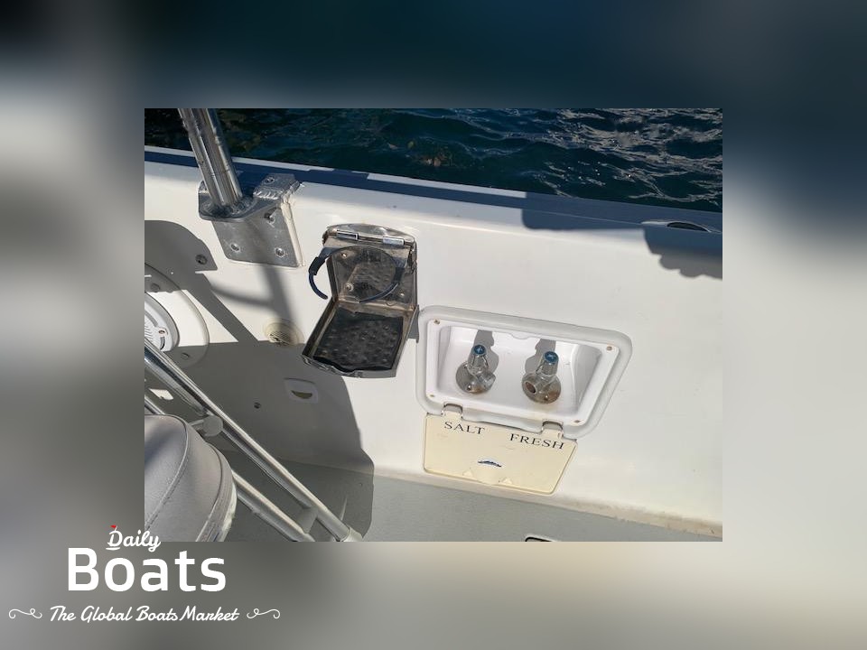 2005 Duffy 31 Hardtop Cruiser for sale. View price, photos and Buy 2005 ...