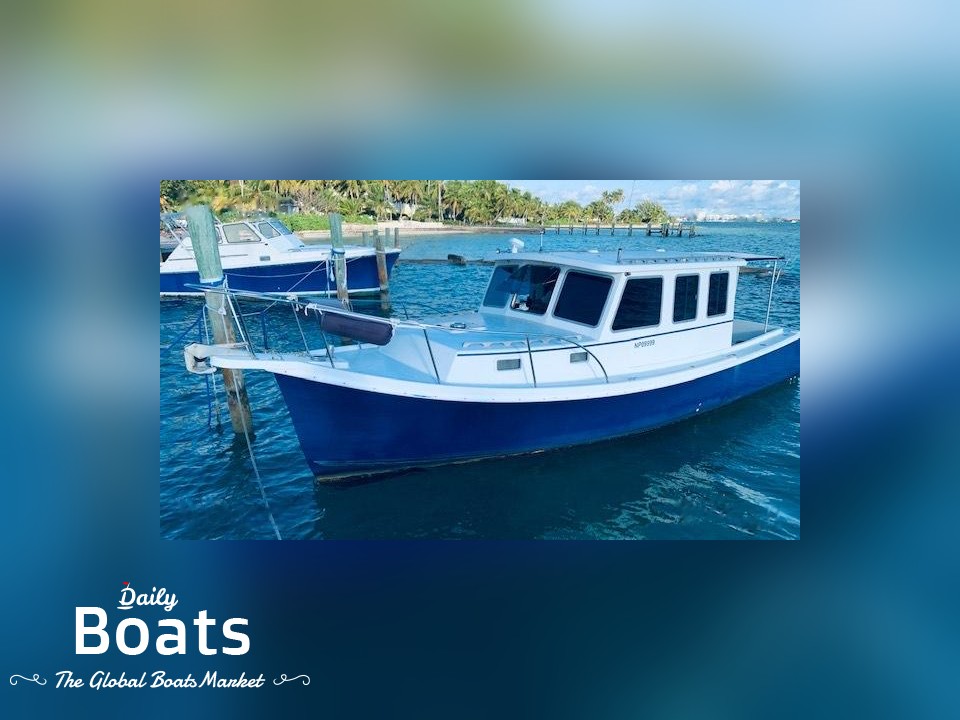 2005 Duffy 31 Hardtop Cruiser for sale. View price, photos and Buy 2005 ...