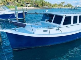 Duffy 31 hardtop cruiser for sale - Daily Boats