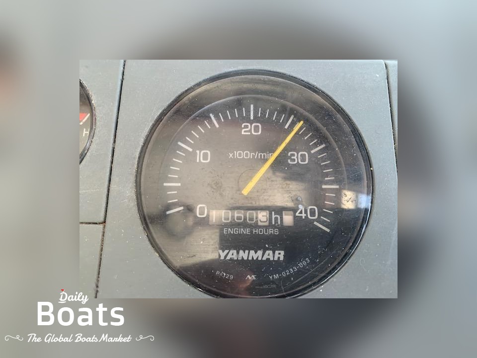 2005 Duffy 31 Hardtop Cruiser for sale. View price, photos and Buy 2005 ...