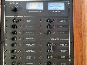 2005 Duffy 31 Hardtop Cruiser for sale. View price, photos and Buy 2005 ...