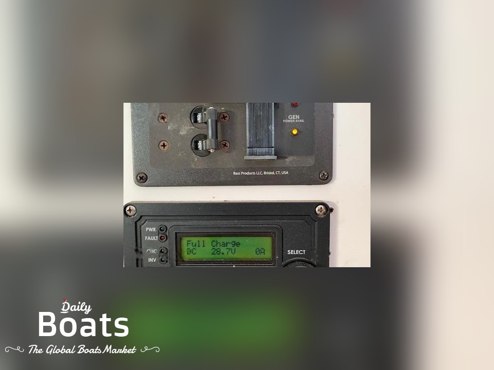 2005 Duffy 31 Hardtop Cruiser for sale. View price, photos and Buy 2005 ...