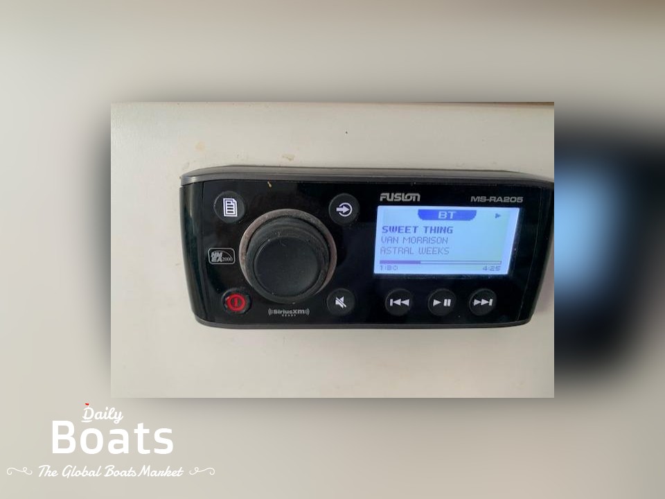 2005 Duffy 31 Hardtop Cruiser for sale. View price, photos and Buy 2005 ...