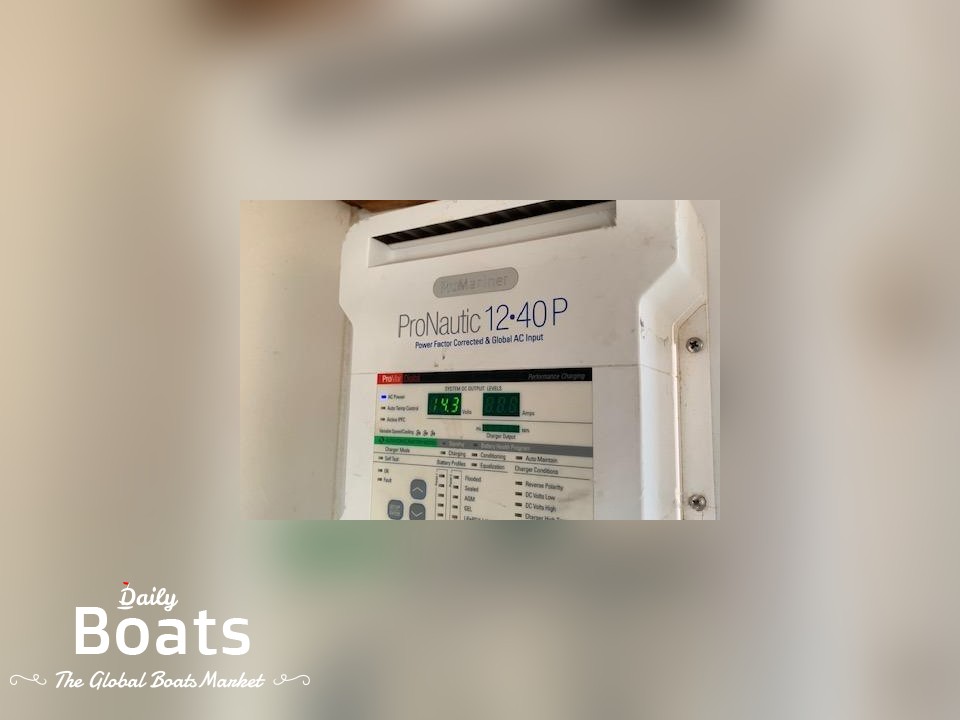 2005 Duffy 31 Hardtop Cruiser for sale. View price, photos and Buy 2005 ...