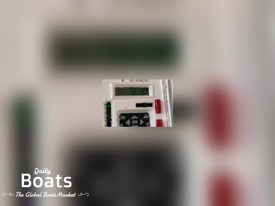 2005 Duffy 31 Hardtop Cruiser for sale. View price, photos and Buy 2005 ...